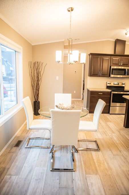 MacKenzie - Meadows of Morinville