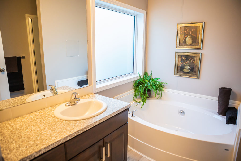 MacKenzie - Meadows of Morinville