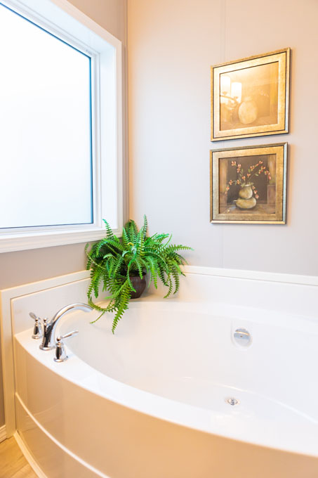 MacKenzie - Meadows of Morinville