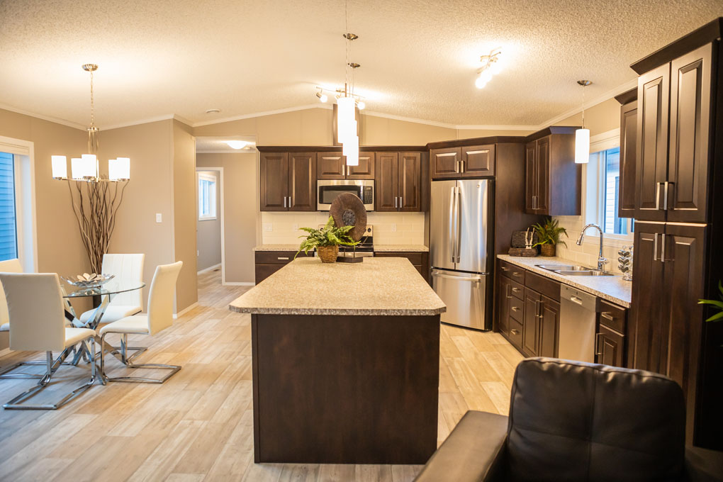 MacKenzie - Meadows of Morinville