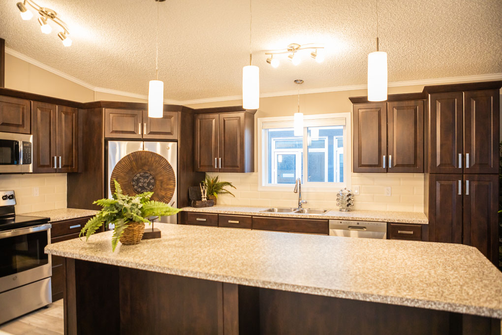MacKenzie - Meadows of Morinville