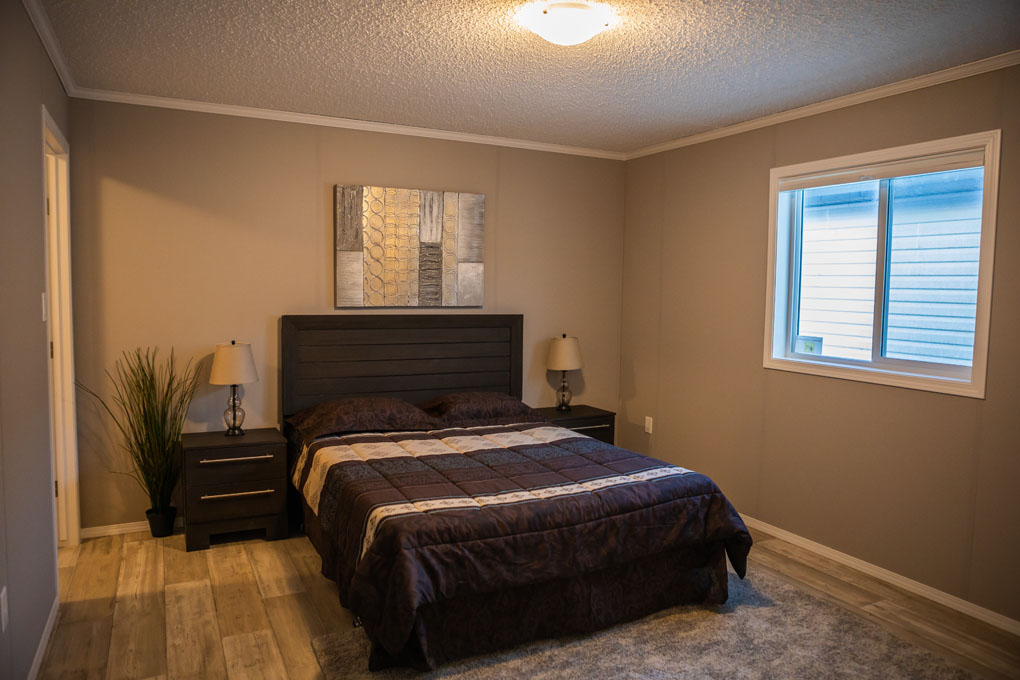 MacKenzie - Meadows of Morinville