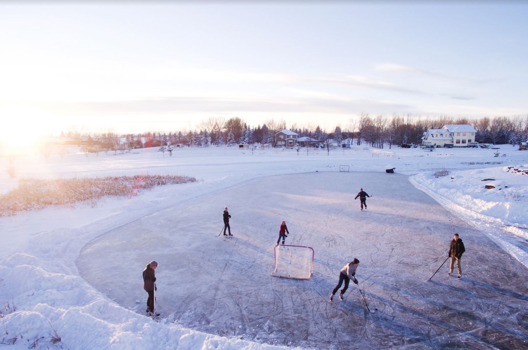 Things to Do in Edmonton in Winter: Fun from City to Countryside