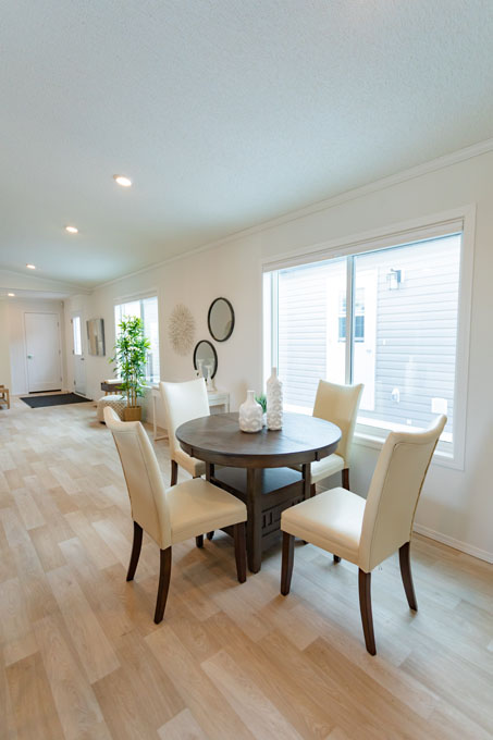 Sierra - Meadows of Morinville