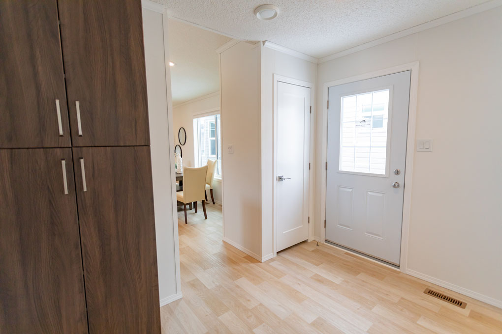 Sierra - Meadows of Morinville