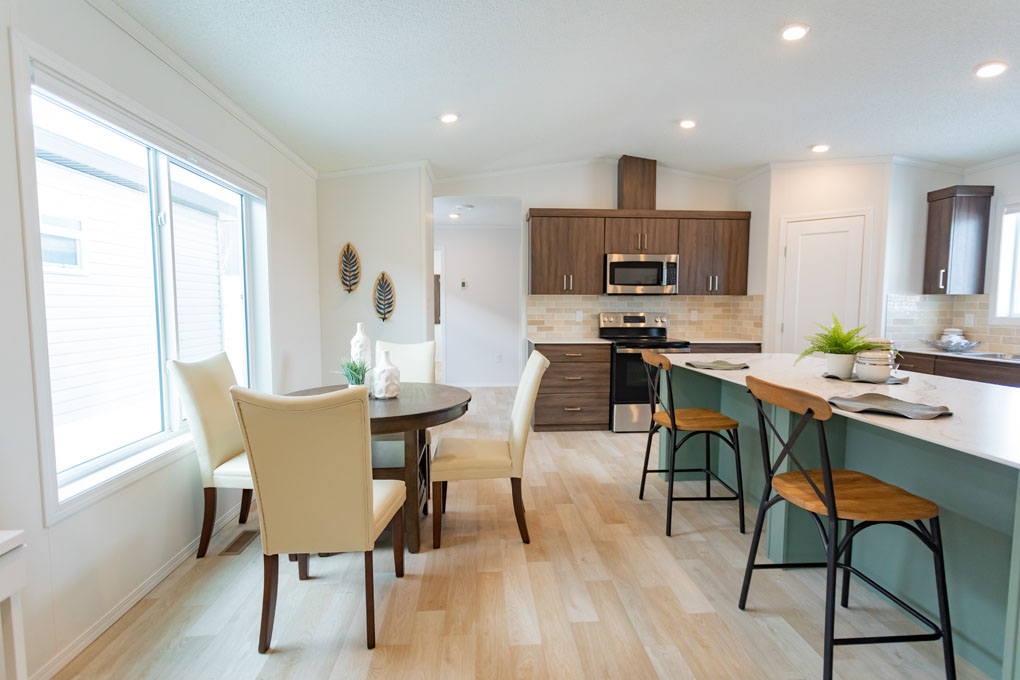 Sierra - Meadows of Morinville