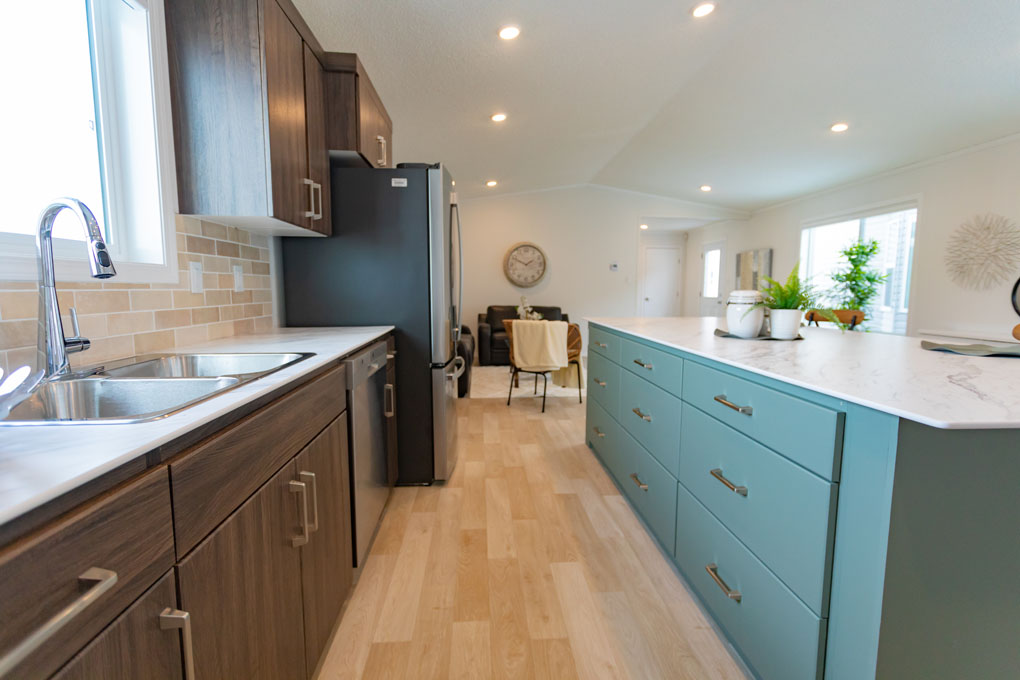 Sierra - Meadows of Morinville
