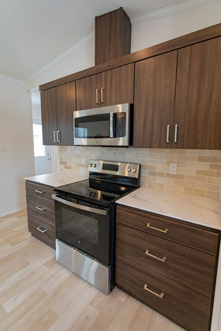Sierra - Meadows of Morinville