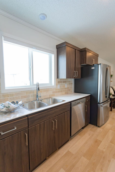 Sierra - Meadows of Morinville