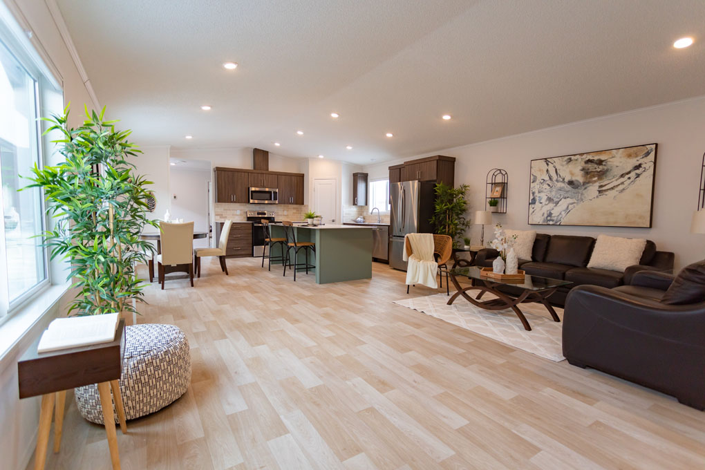 Sierra - Meadows of Morinville
