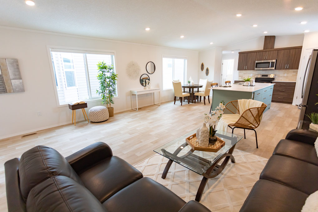 Sierra - Meadows of Morinville