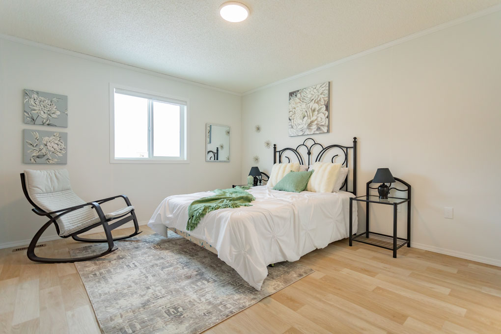 Sierra - Meadows of Morinville