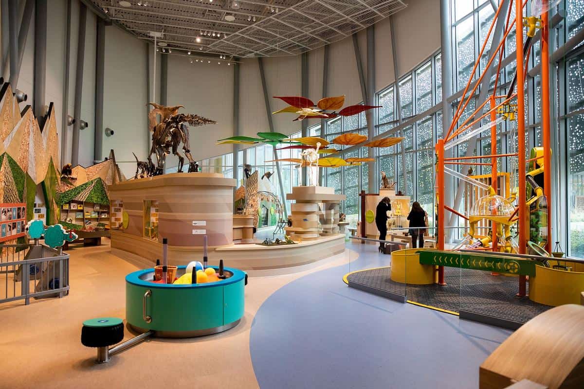 Ultimate Guide to Things to Do in Edmonton with Kids